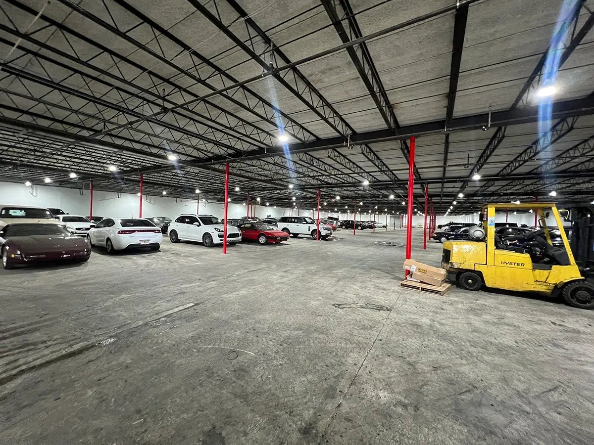 Miami & Ft. Lauderdale Warehousing Services: Complete Guide